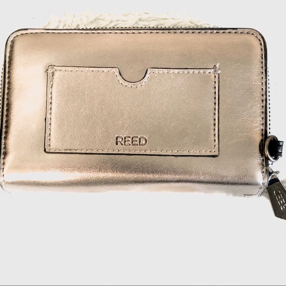 Reed Krakoff | Bags | Reed Wallet | Poshmark